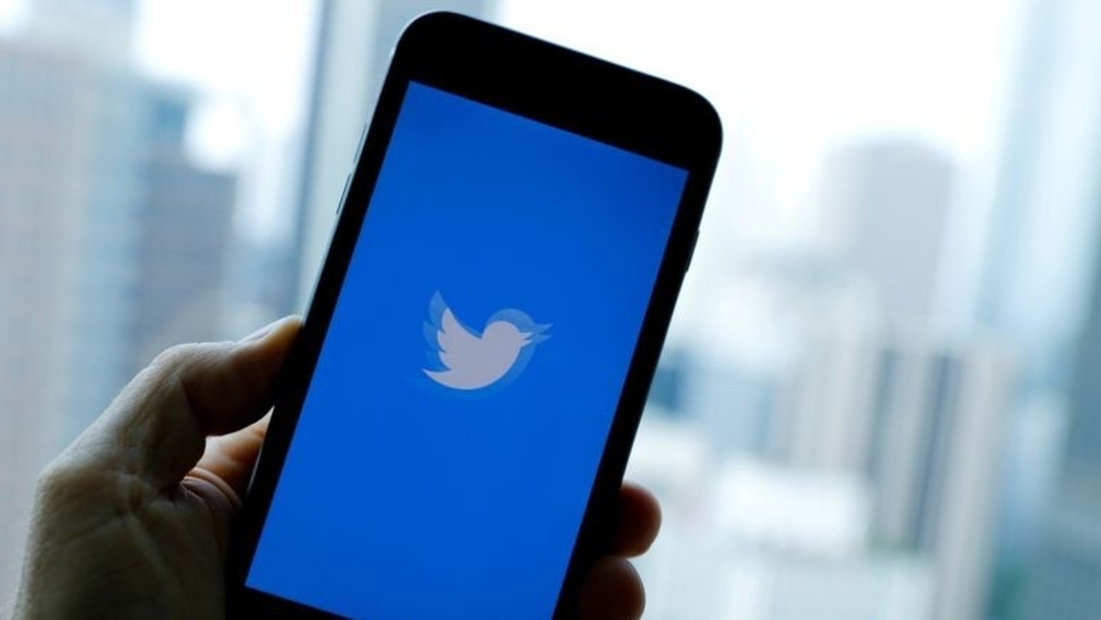 'Working on fixing a problem': Twitter says services down for some ...