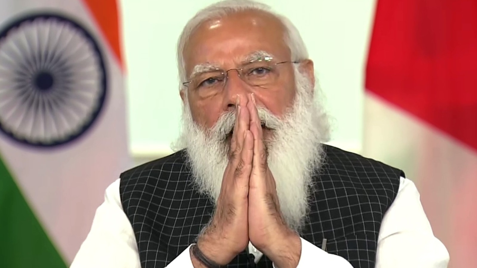 West Bengal Election Phase-5: PM Modi urges voters to turn up in large ...