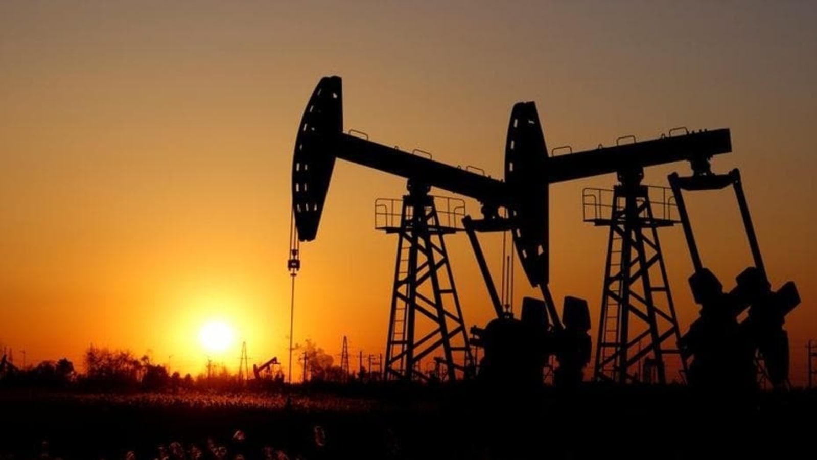 Militants attack north Iraq oil wells, production unaffected: Ministry ...