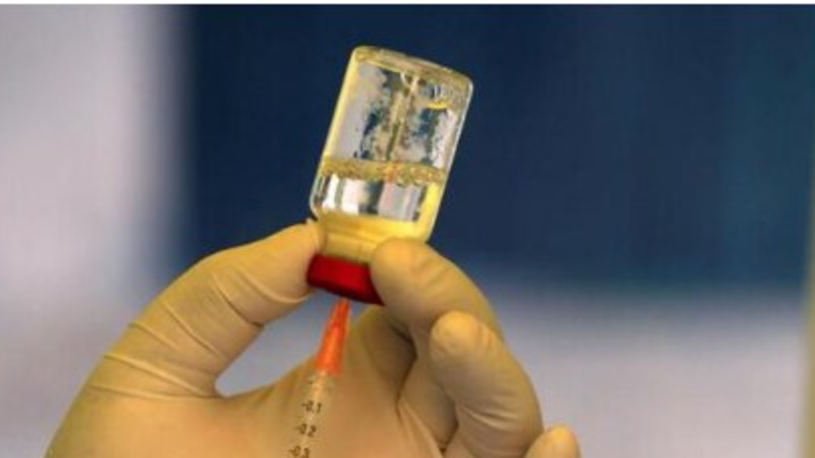 Pakistan to vaccinate beneficiaries between 50 to 59 yrs from next week ...