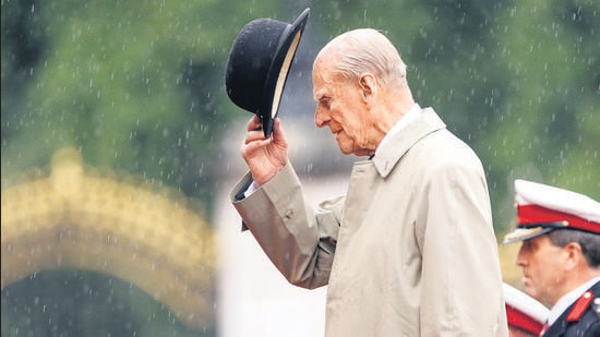 From 1977, a tale of a prince and a wink | Hindustan Times