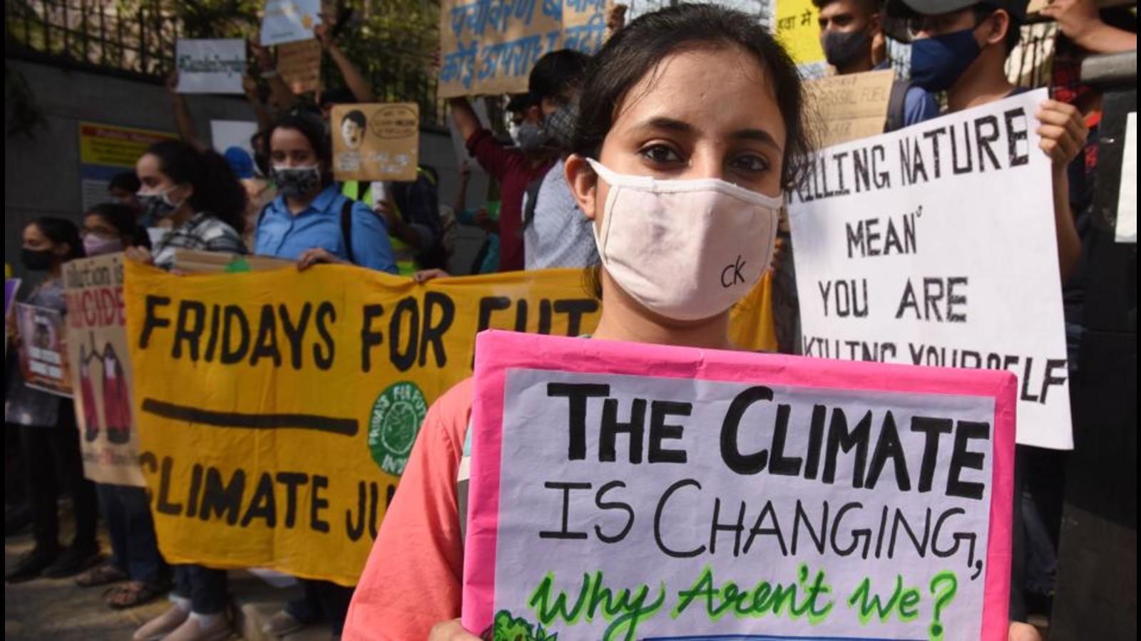 East India Extremely Vulnerable To Climate Change Analysis Latest East India Extremely Vulnerable To Climate Change Analysis Latest