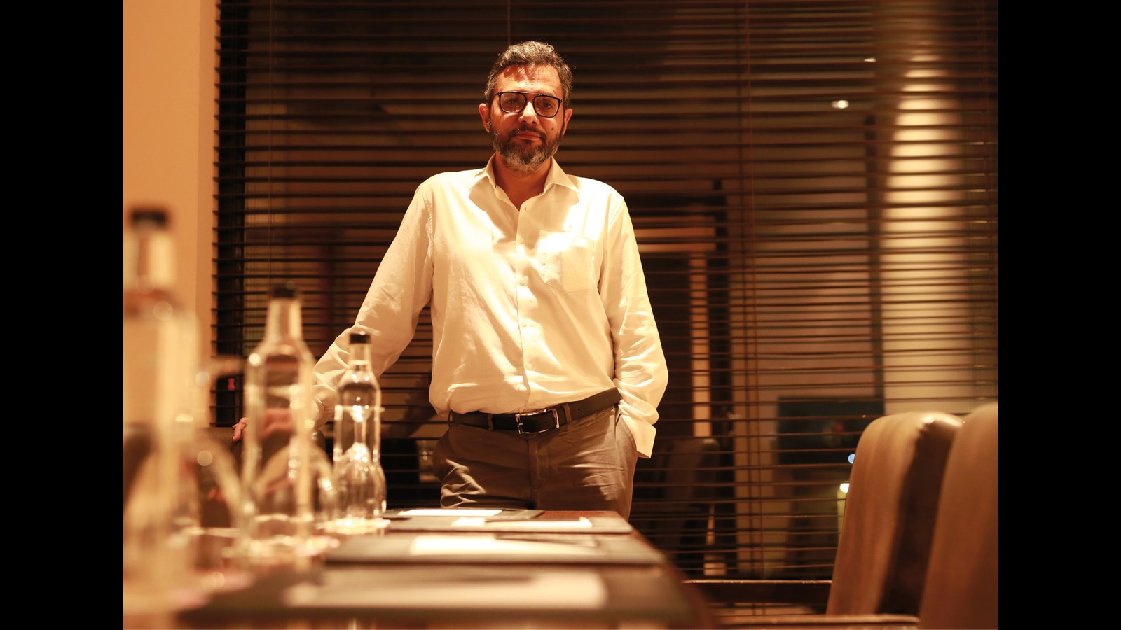 How to change the story of your life: Neelesh Misra | Hindustan Times