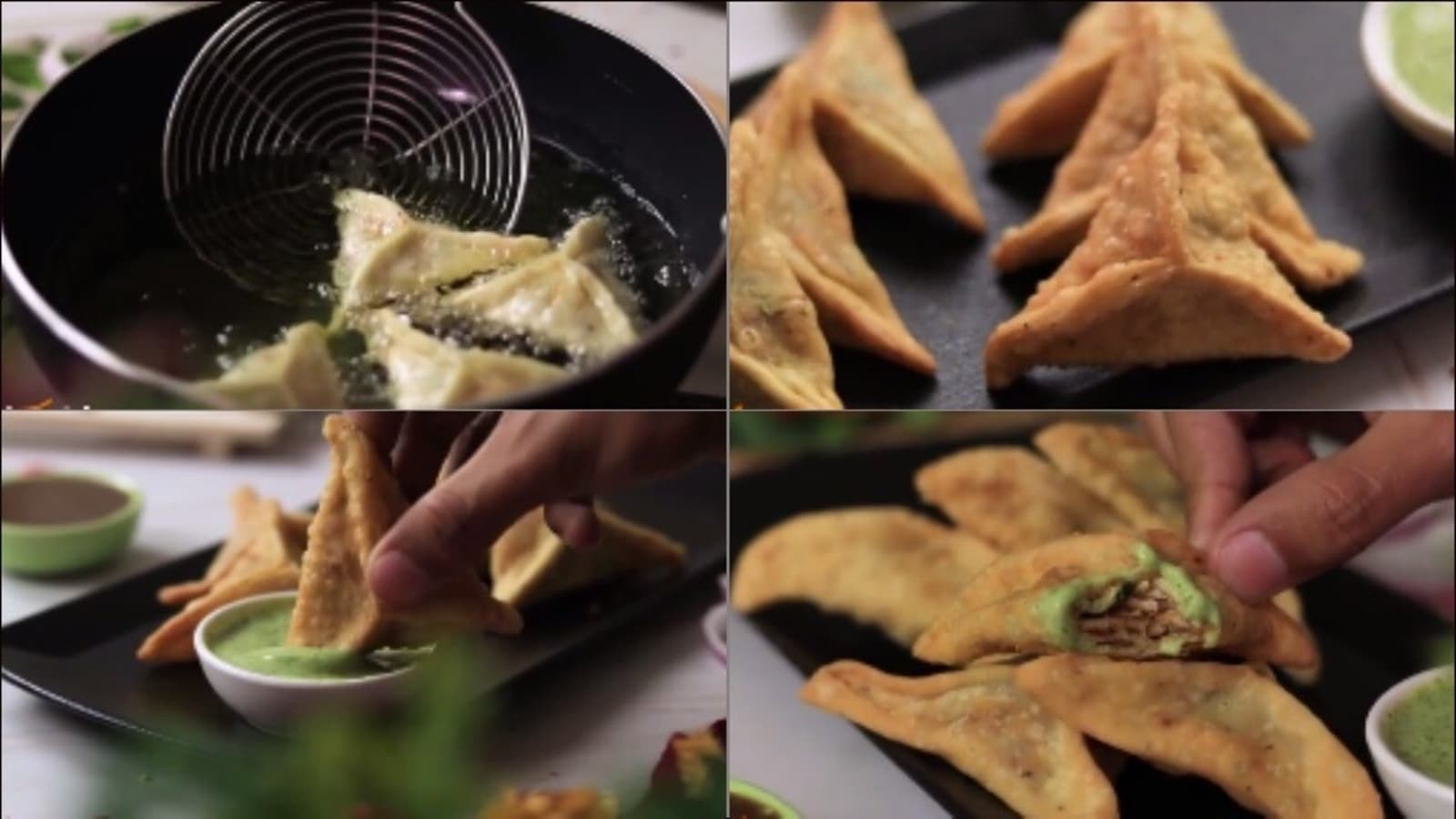 Recipe: Chicken Samosa are a big hit every Ramadan. Here’s how you can ...