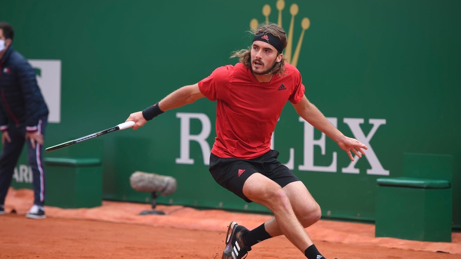 Tsitsipas wins Monte Carlo Masters without dropping a set | Tennis News