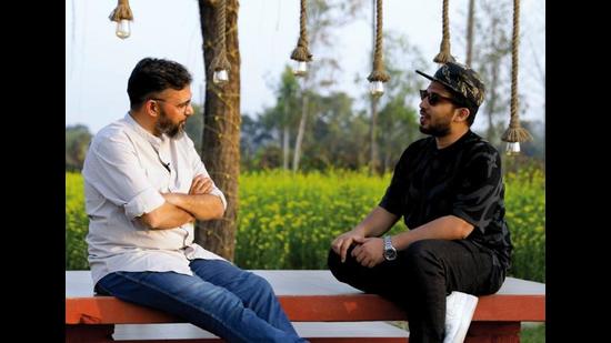 How to change the story of your life: Neelesh Misra | Hindustan Times