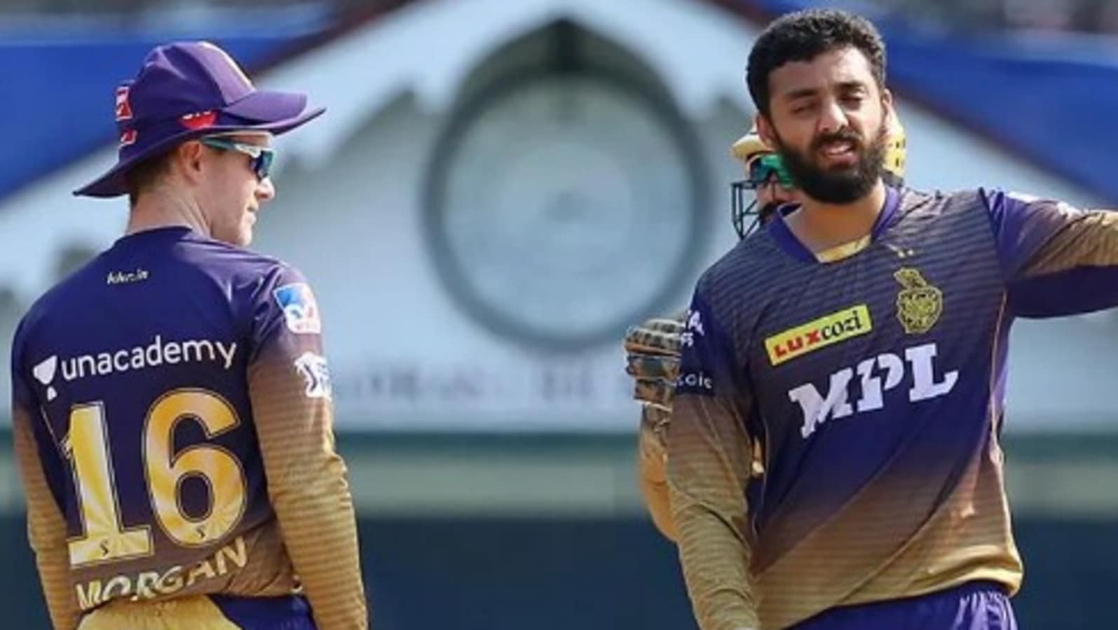 IPL 2021: 'Probably not, to be honest'- KKR's Eoin Morgan reveals why ...