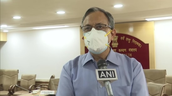 'Some immunity boosters could harm liver': ILBS director cautions ...