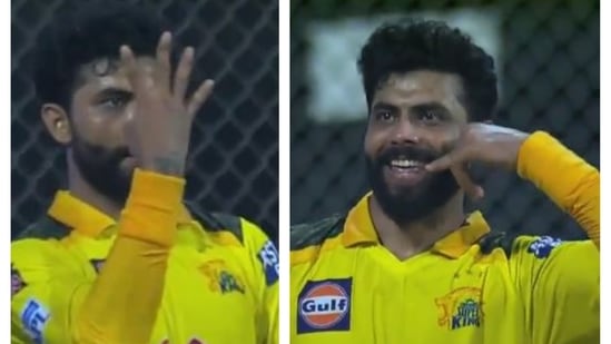 4 catches, 2 wickets: Ravindra Jadeja's meme-worthy celebrations after ...