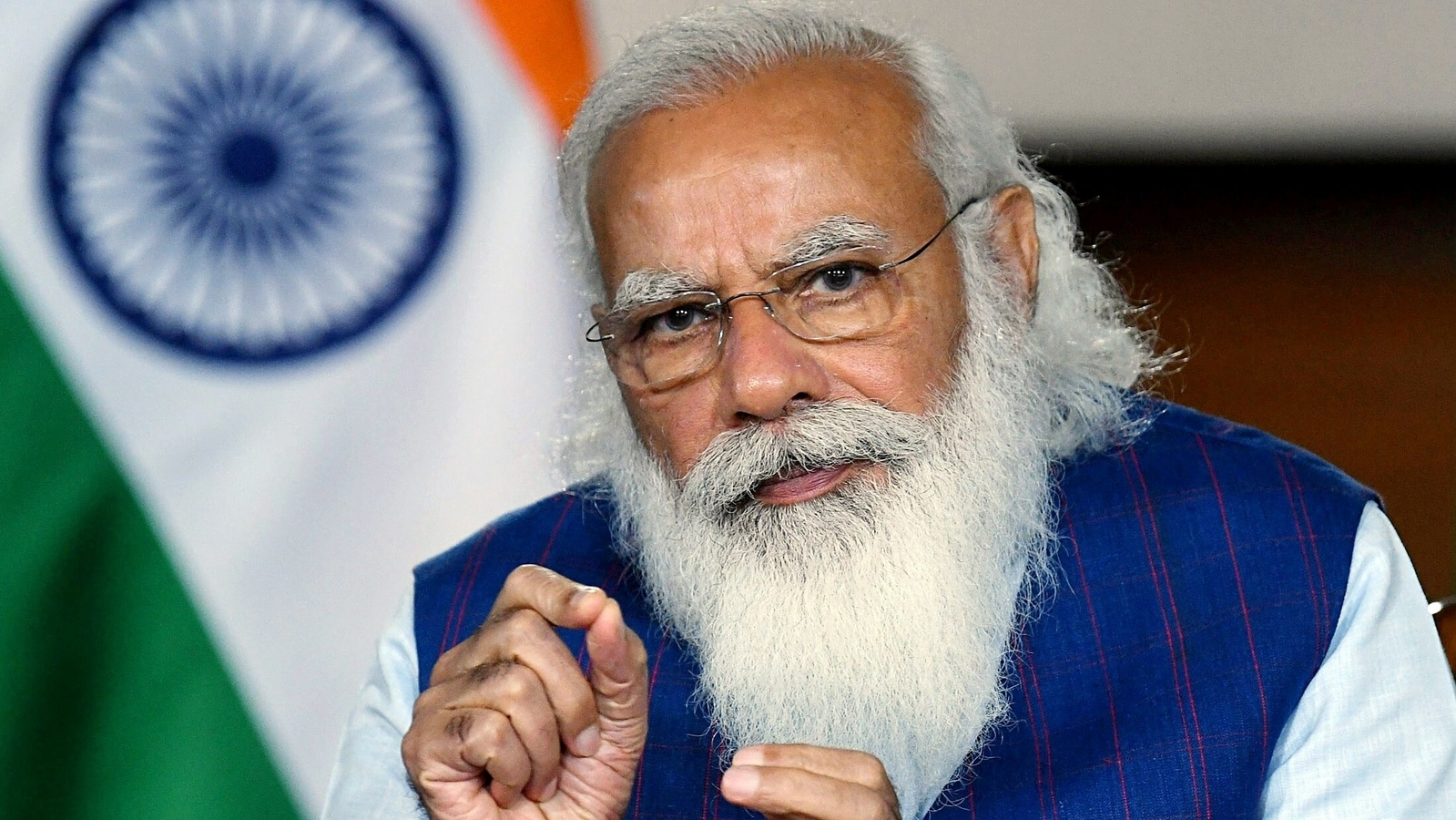 PM Modi to attend Leaders' Summit on Climate on April 22 at Biden’s ...