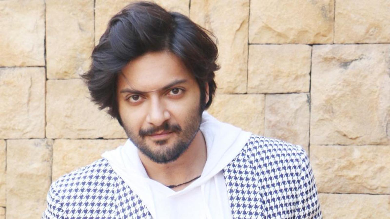 Ali Fazal extends his care and support for his staff as India grapples ...