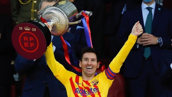 'Bring on Messi!' says Australia coach ahead of Tokyo Games| Football News