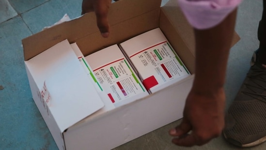 ‘Ensure good coordination with Centre on medicines, oxygen, Covid-19 ...