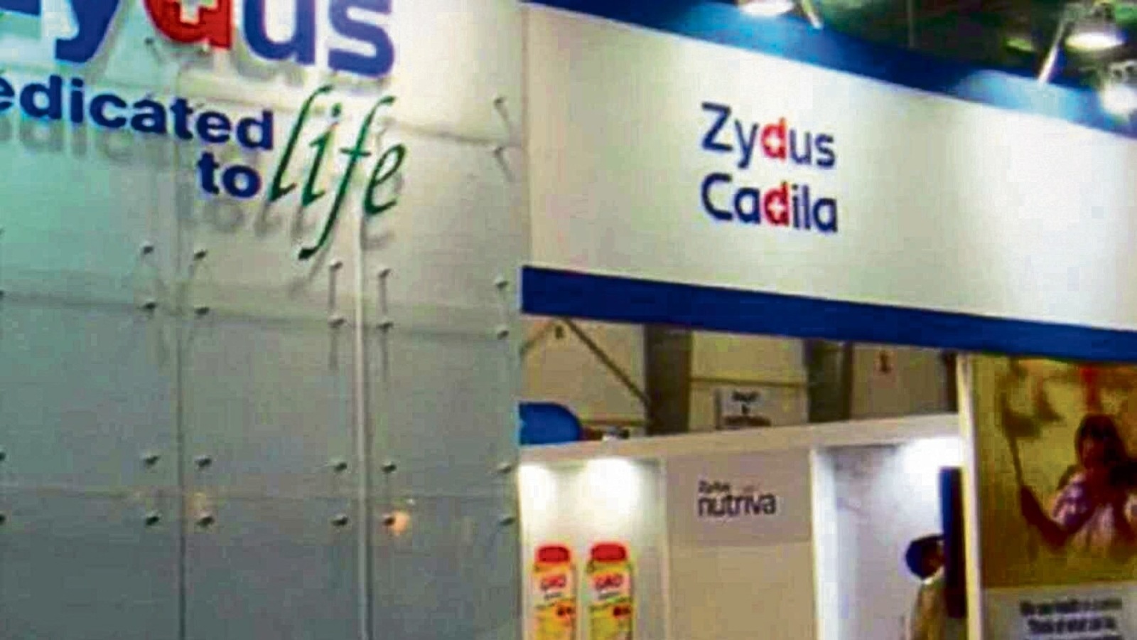 India's Cadila gets approval to repurpose Hepatitis C drug for Covid-19 ...