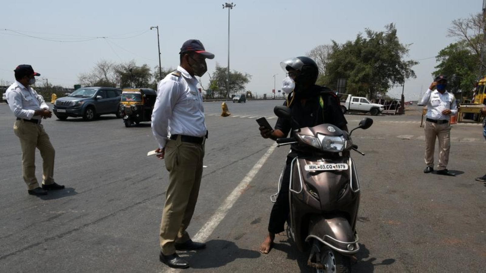 ‘Passes for inter-state, inter-district travel available at local ...