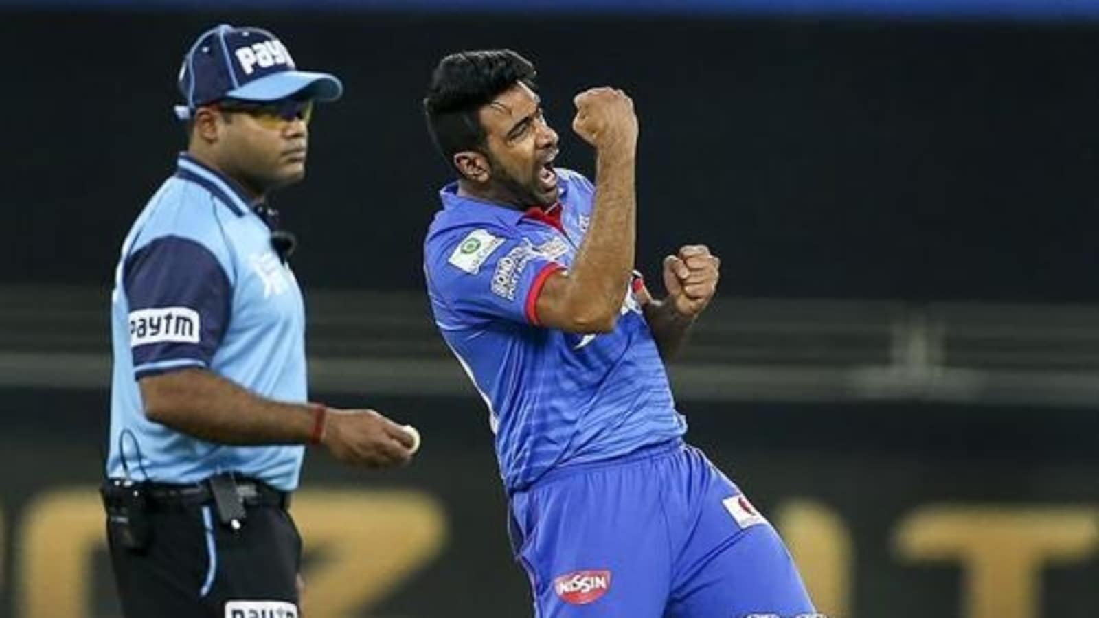'Heartbroken' Ashwin tweets to promise help 'within his capacity' for ...