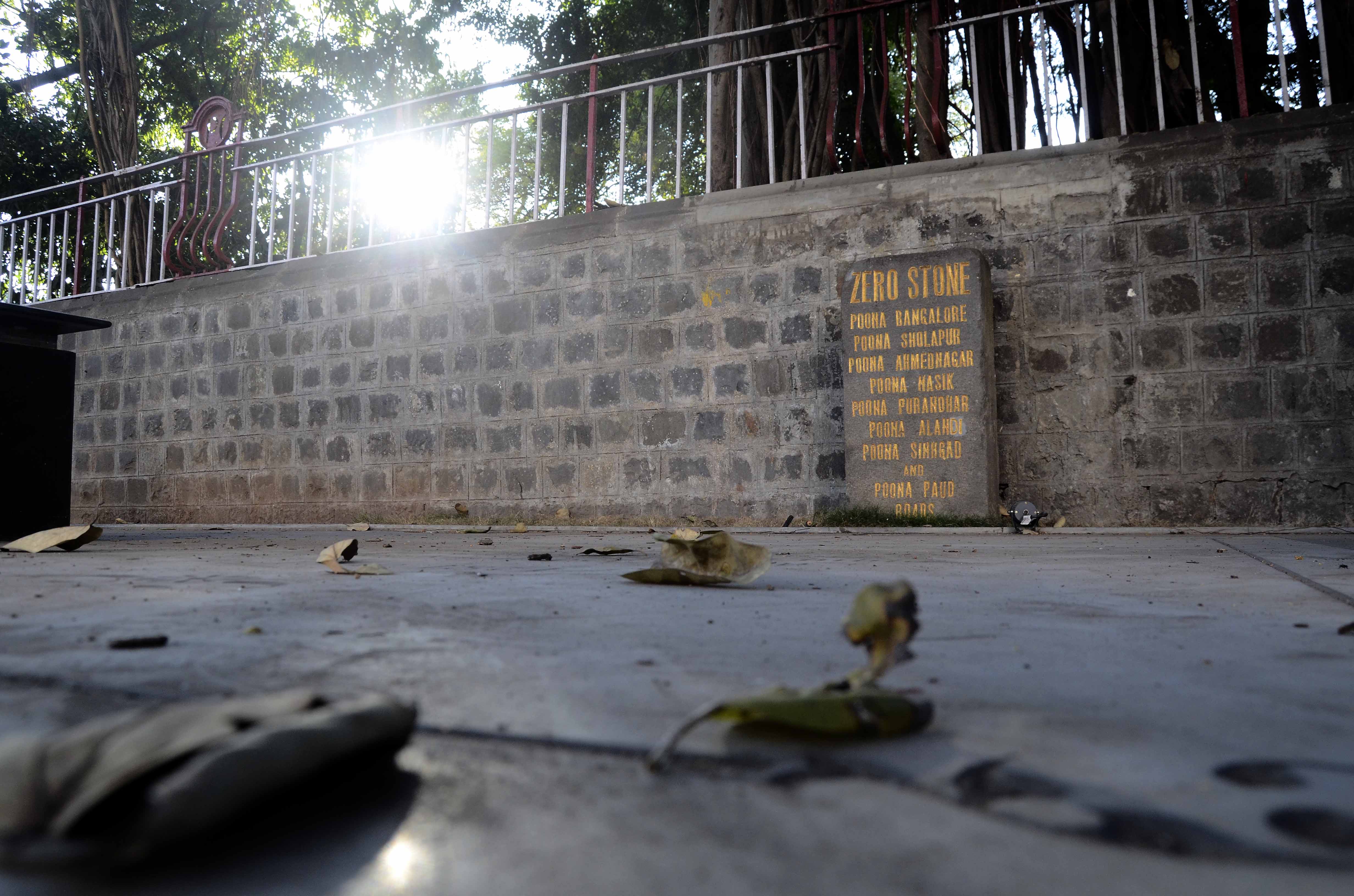 Silent Sentinels: Take a tour of ancient India through hidden ...