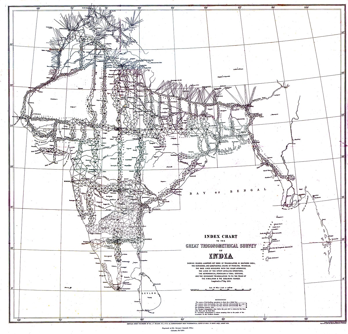 Silent Sentinels: Take a tour of ancient India through hidden ...