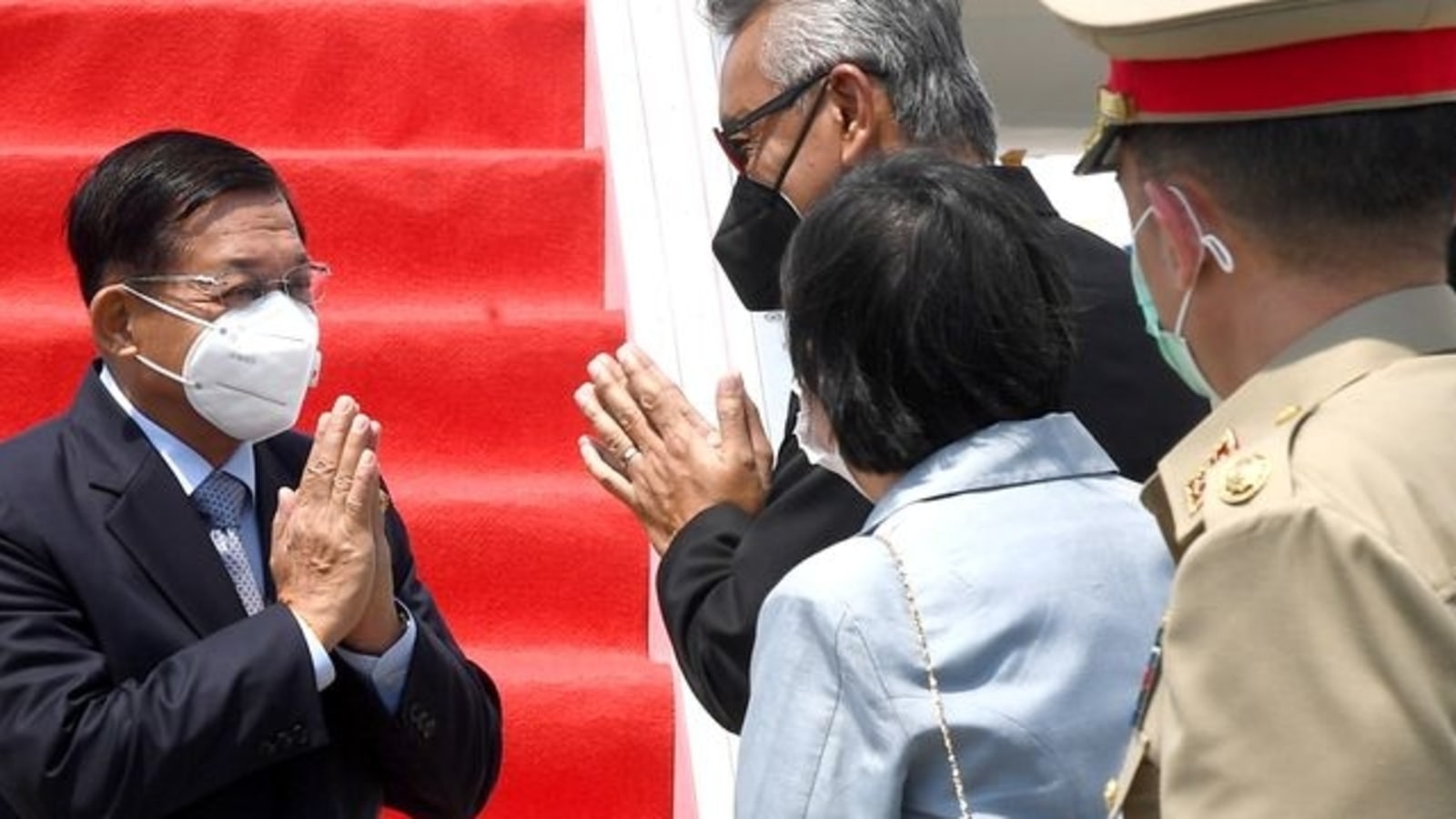 Asean agrees on plan to end Myanmar crisis | World News - Hindustan Times