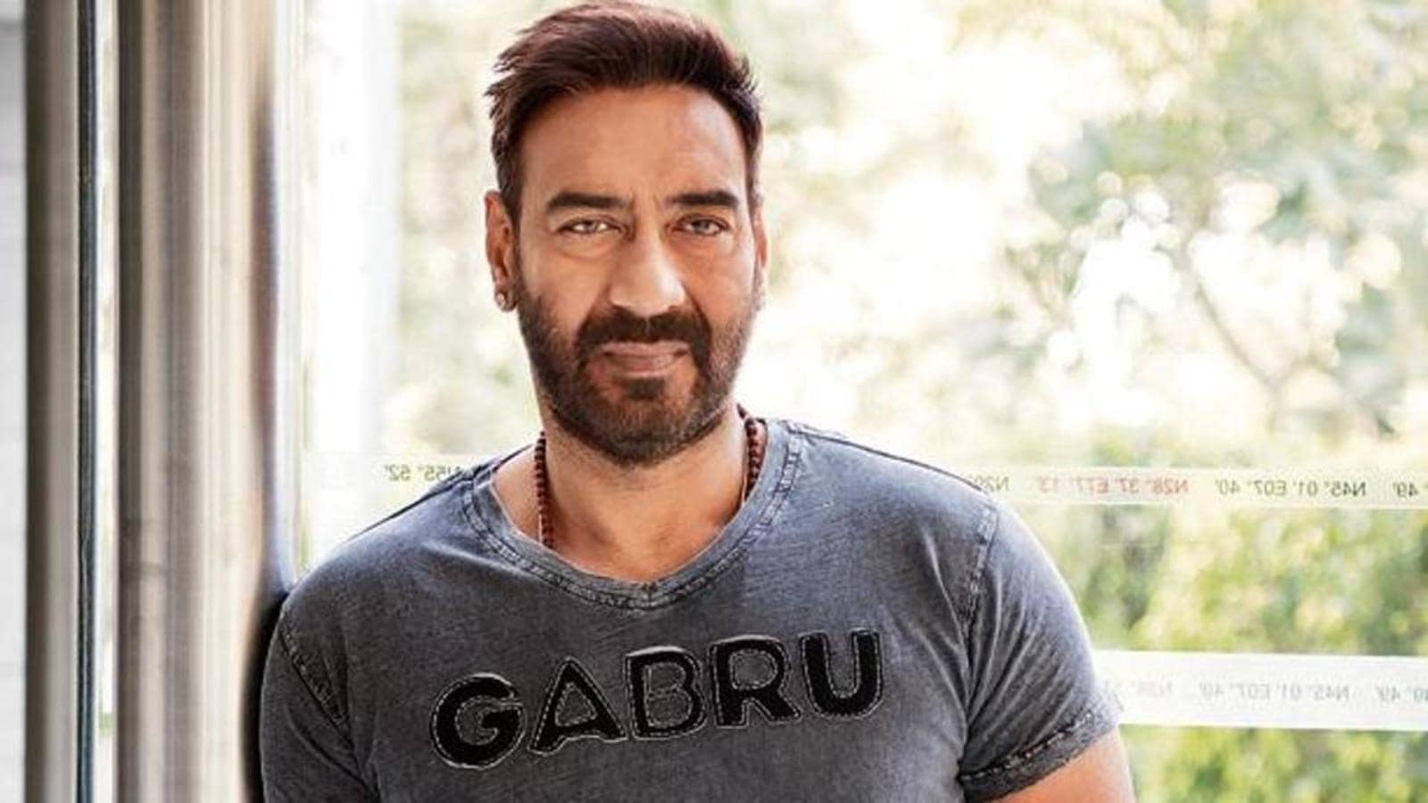 Ajay Devgan