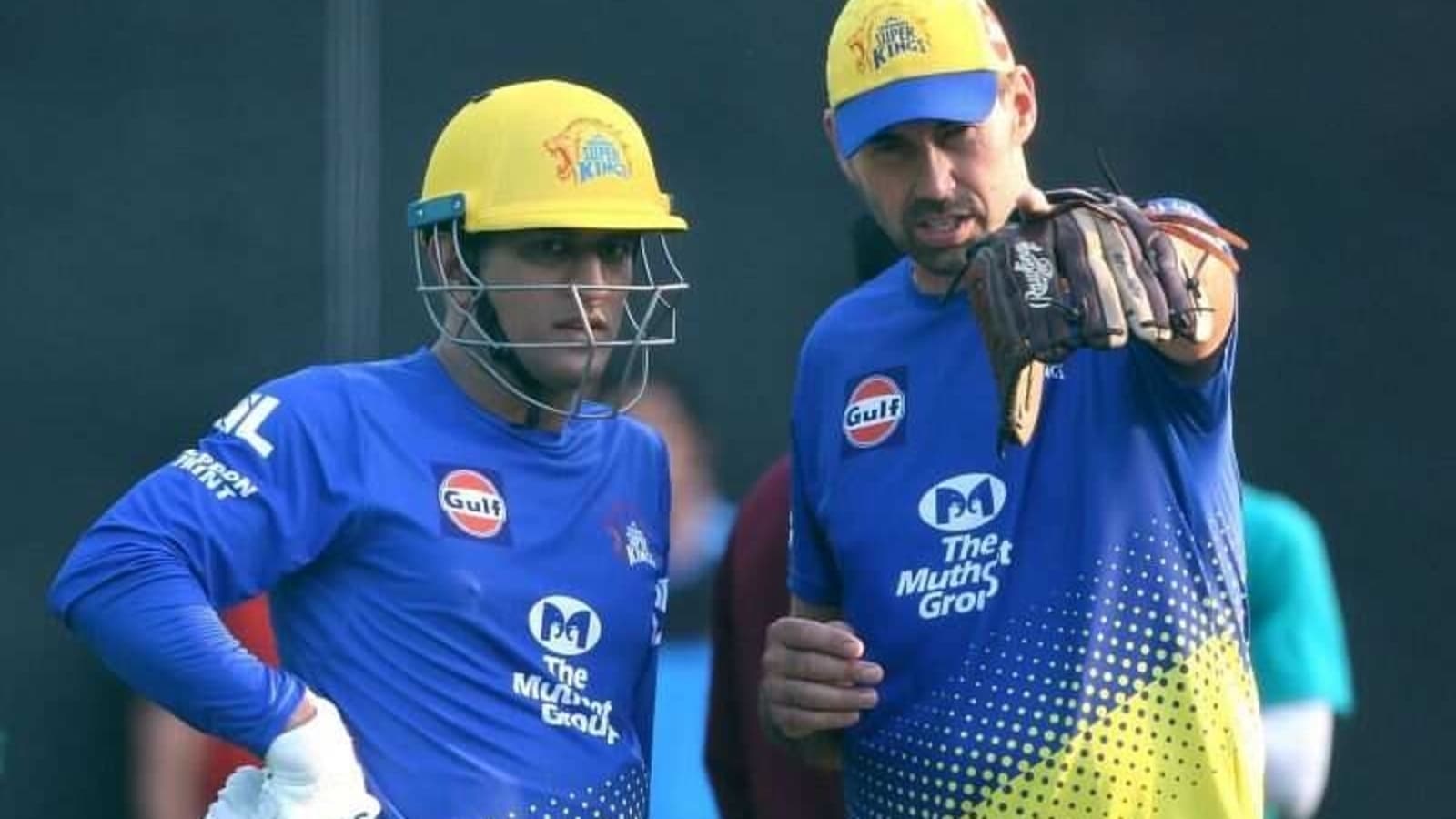 IPL 2021: 'We rate him very highly,' Chennai Super Kings coach Stephen Fleming on opener Ruturaj ...