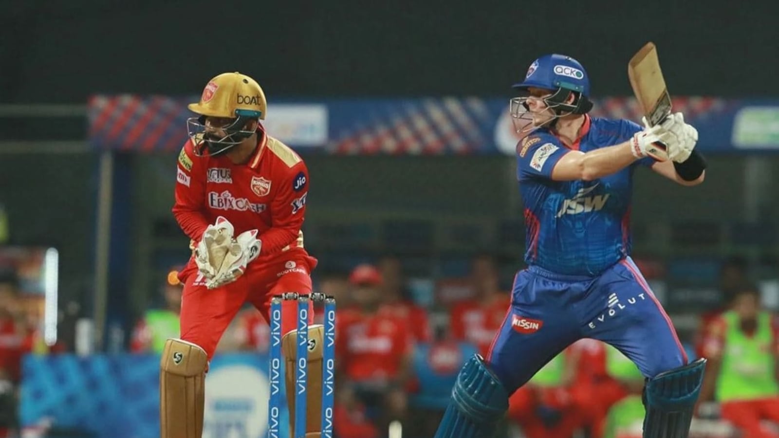 'Winning is the ultimate goal': Steve Smith and Delhi Capitals' aim is ...