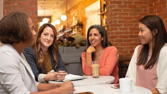 Here's how our co-workers influence our food choices | Health