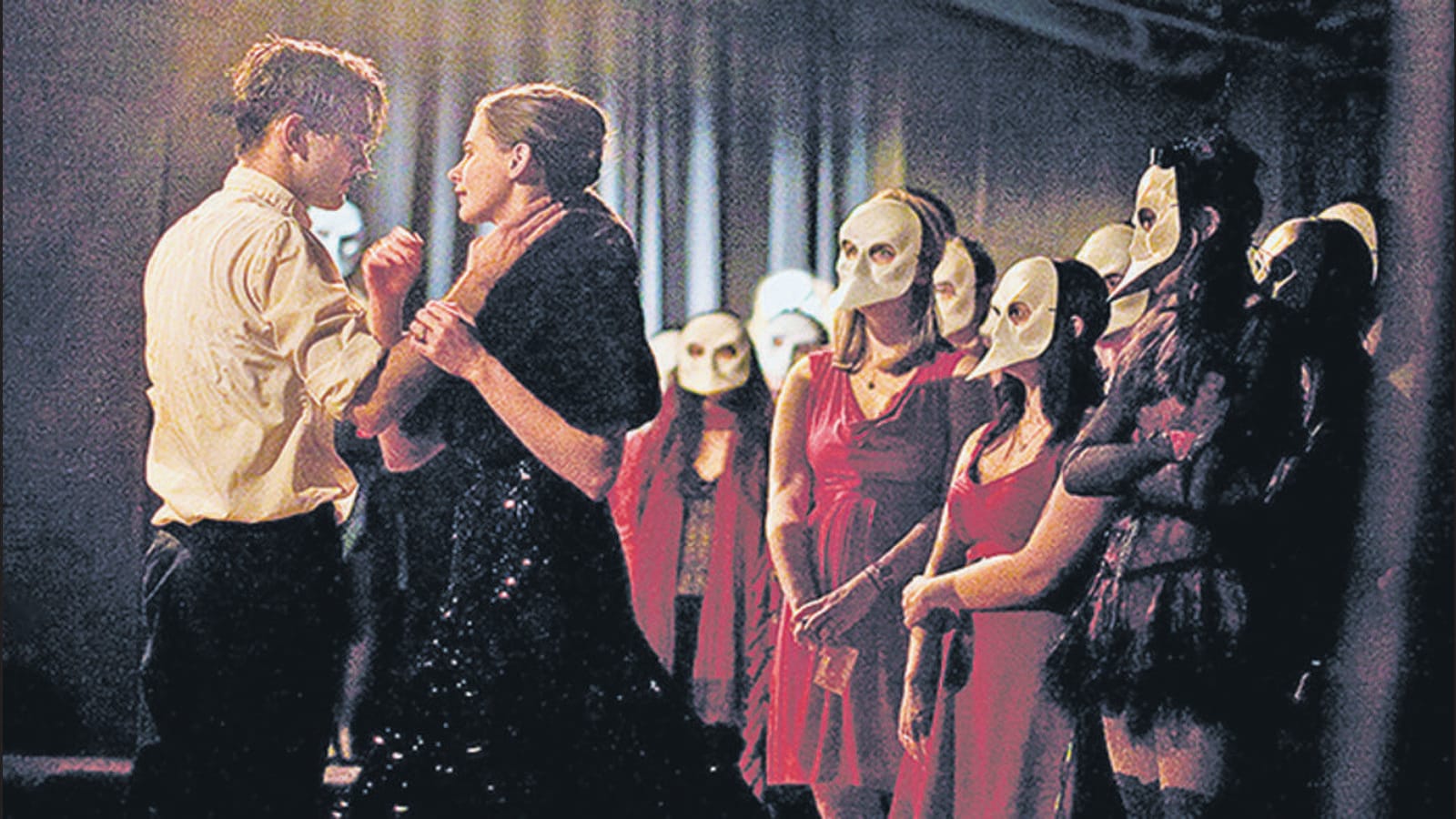 Curtain Call: Theatre of the future, and reality | Hindustan Times