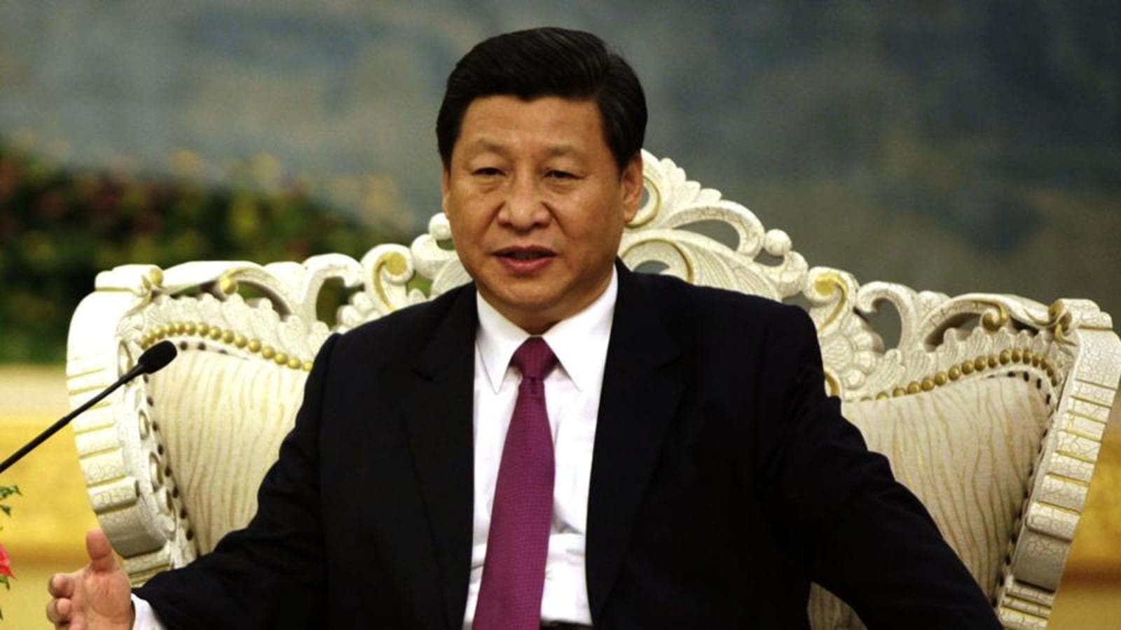 The CCP history revision elevates Xi Jinping to the level of Mao Zedong ...