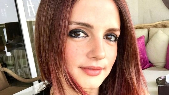 Sussanne Khan gives fans a glimpse of her ‘home office’ in new photos ...