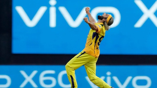 'You inspire me'- CSK's Imran Tahir tells Ravindra Jadeja, reveals ...