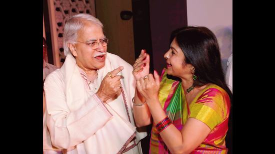 Pt Rajan Mishra (1951-2021): Benaras gharana’s precious ‘nagina’ is ...