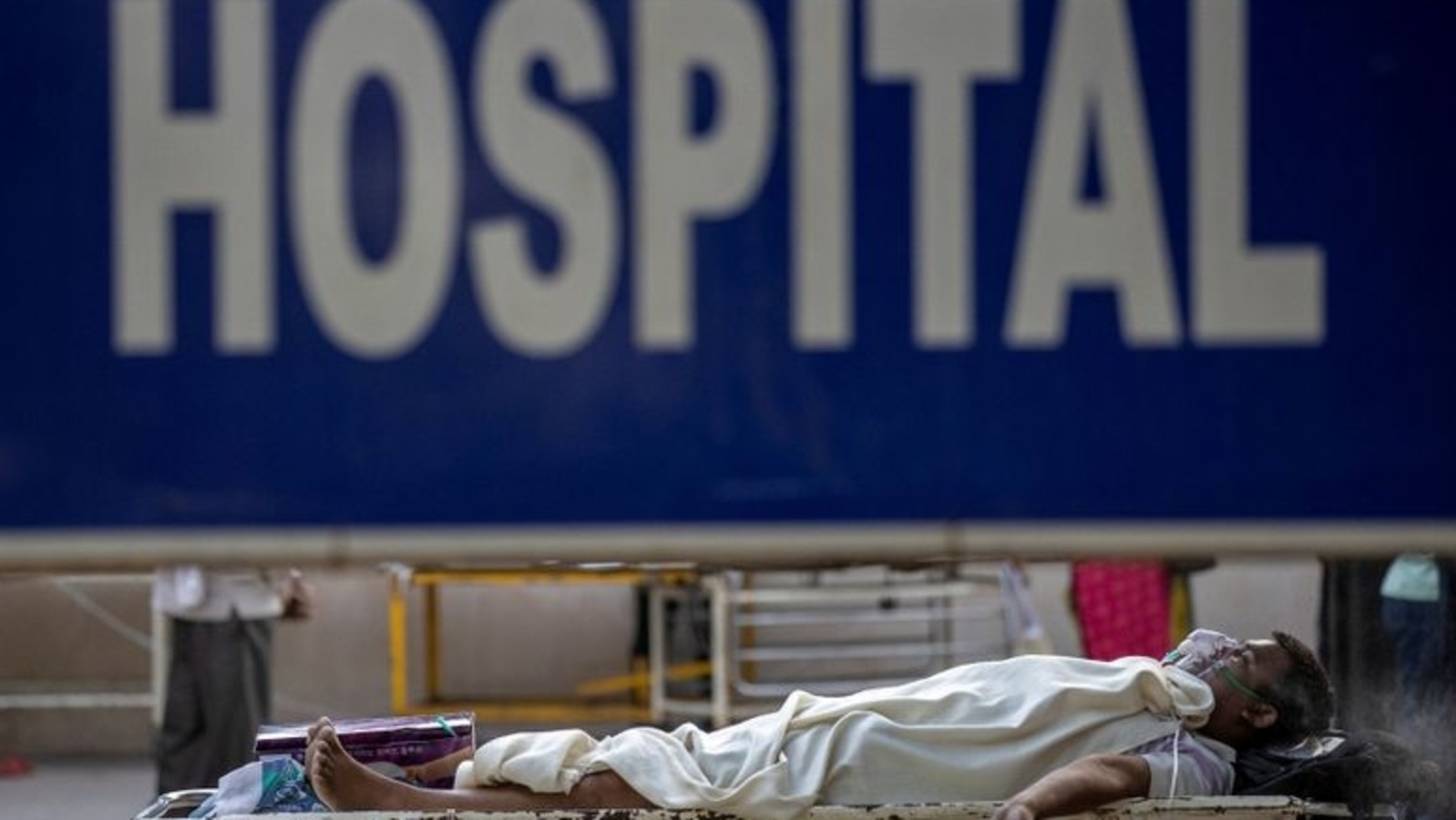 News updates from HT: Apollo hospital vandalised after Covid-19 patient ...