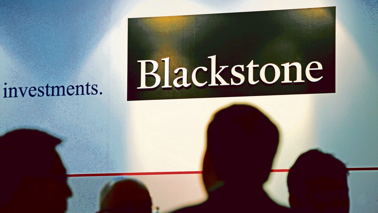 Blackstone, others commit $2.8 bn for Mphasis stake - Hindustan Times Blackstone, others commit $2.8 bn for Mphasis stake - Hindustan Times