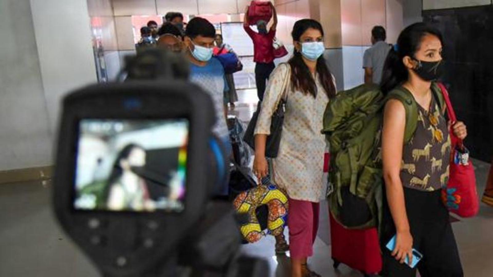 Assam imposes night curfew across state till May 1 | India News