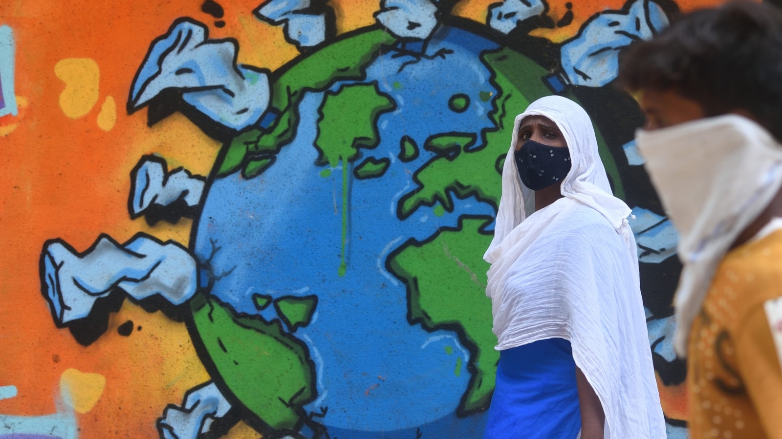 CEOs of 40 US companies create global task force to help India fight ...