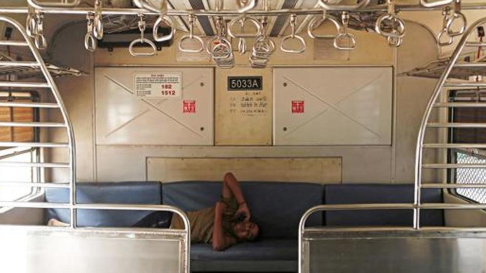 23-pairs of passenger trains suspended in Bihar due to poor occupancy ...