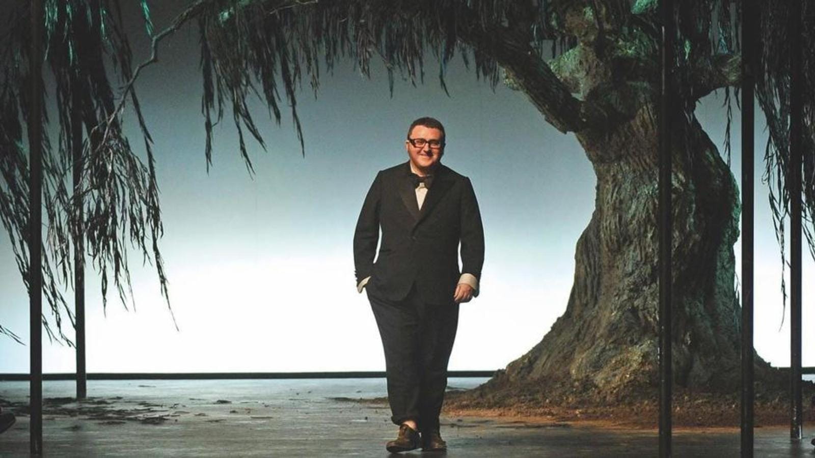 Remembering Alber with love | Fashion Trends - Hindustan Times