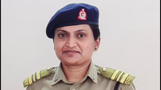 BRO’s first woman commanding officer to handle road project near China ...