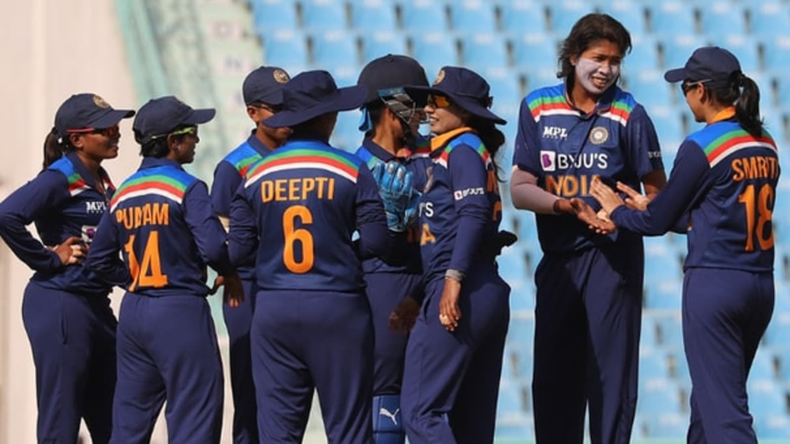 Five female candidates for India women head coach job | Cricket