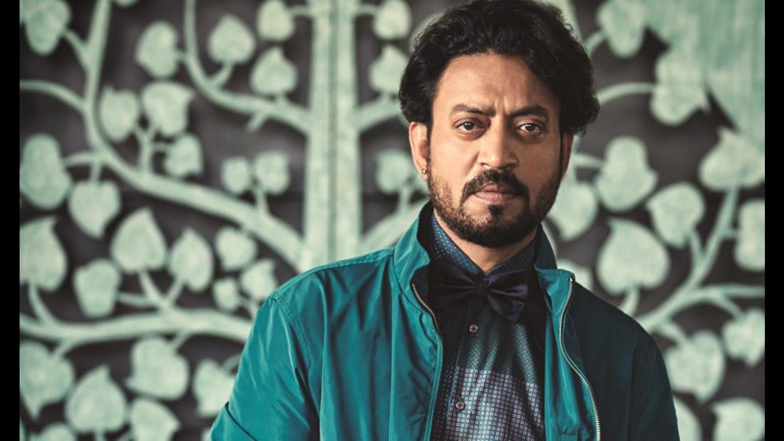 Remembering Irrfan: A rare soul and artiste | Bollywood - Hindustan Times
