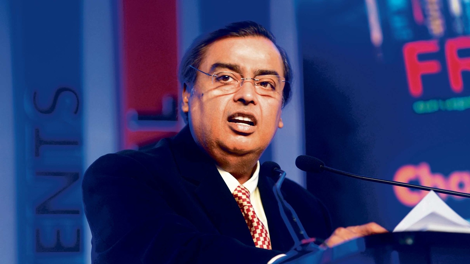 Reliance India Limited's March quarter net profit more than doubles ...
