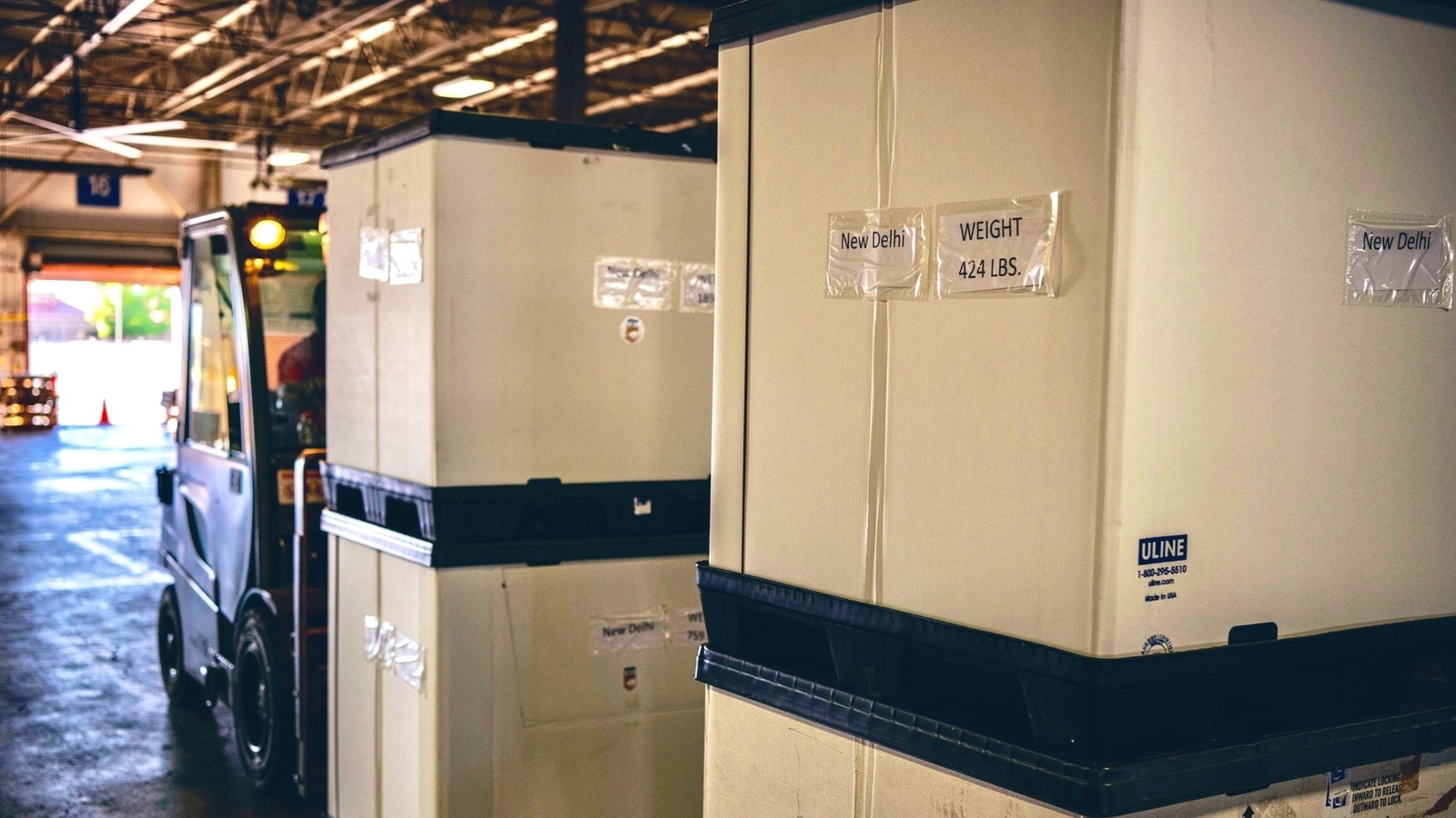 US hopes its Covid-19 assistance has catalytic effect on countries ...