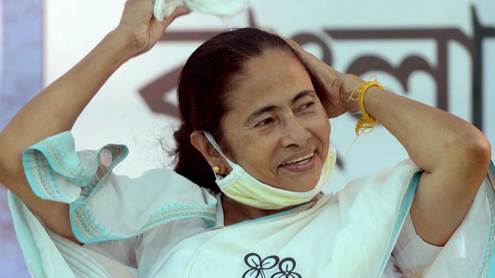 Mamata emerges as undisputed Bengal leader | Hindustan Times