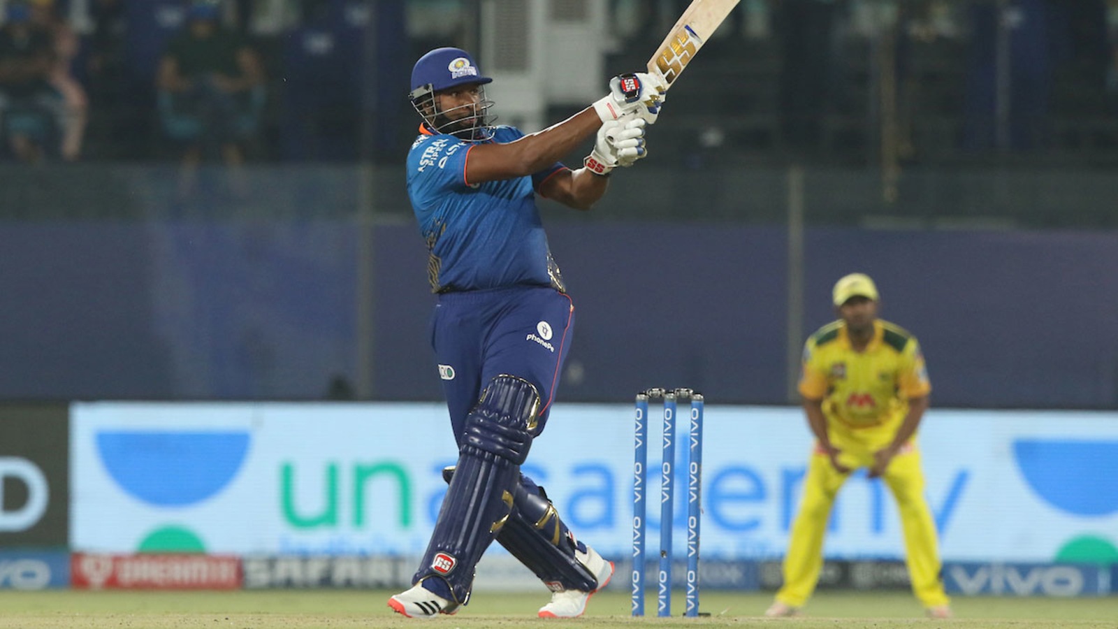 'We billed this match-up as the Clasico of the IPL': Kieron Pollard ...