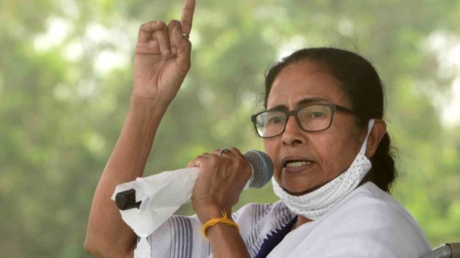 Mamata Banerjee to take oath as West Bengal CM for third term on May 5 ...