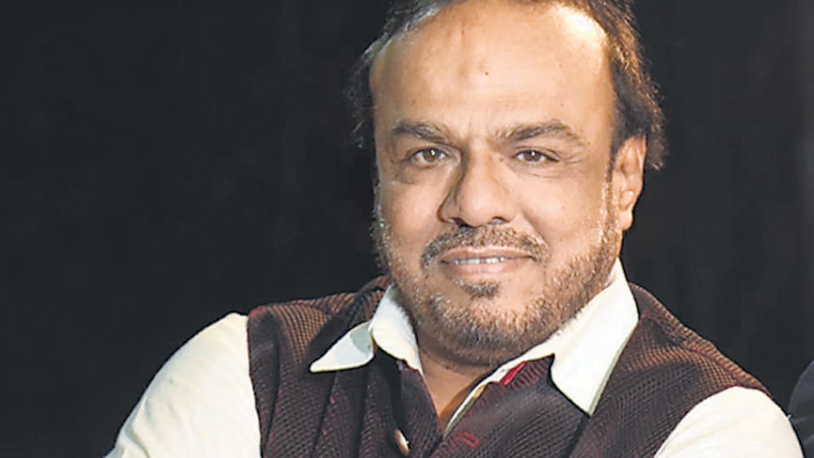 Lyricist Mehboob: If you are mentally disturbed, then you can’t deliver ...