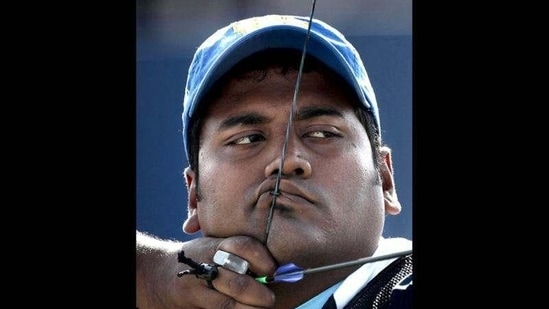 Indian archer Talukdar admitted to ICU after testing positive for COVID ...
