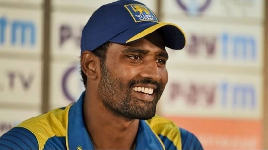 Thisara Perera announces retirement from international cricket | Cricket