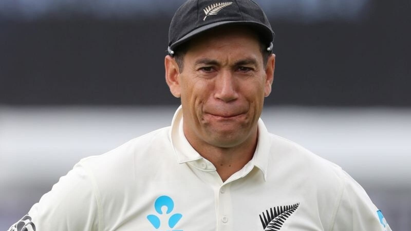 New Zealand batsman Taylor suffers calf strain | Cricket